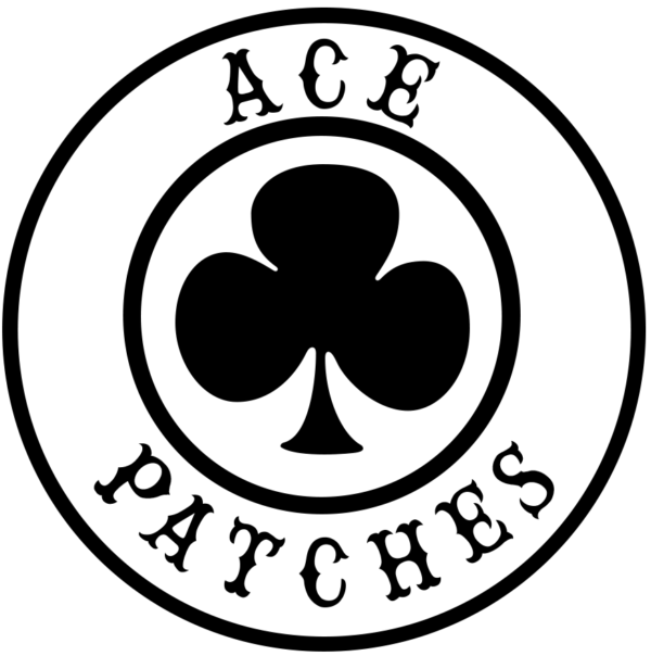 Bespoke Custom Embroidered Patches & Badges - Ace Patches