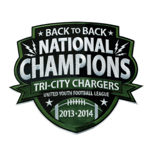 Embroidered Patches & Badges Bespokely Crafted - Ace Patches